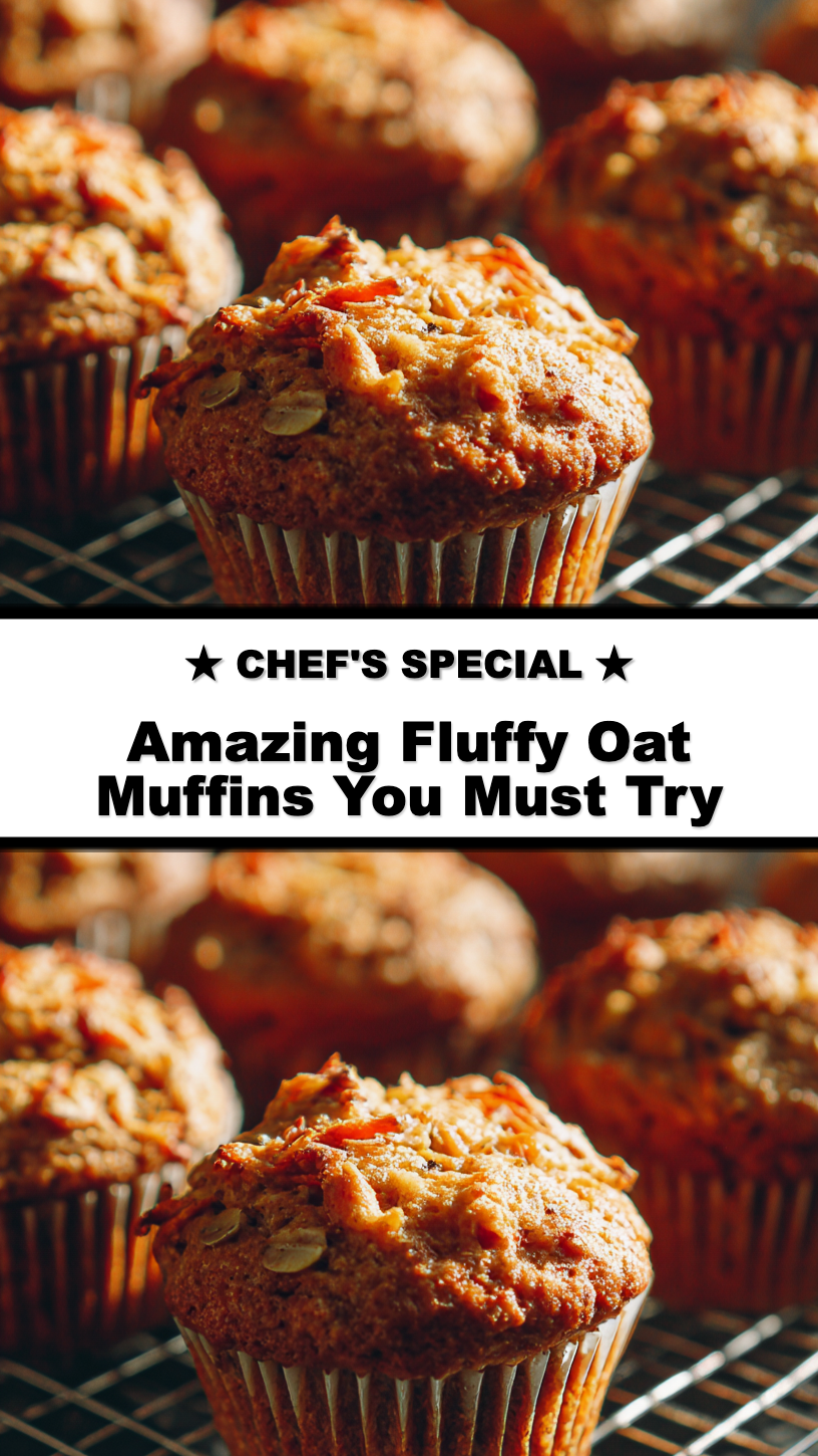 ABC Muffins for Toddlers (Apple, Banana & Carrot) – Healthy Recipe 1